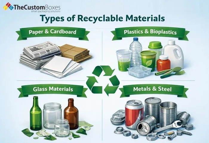 Recycled vs Recyclable Materials: Key Differences Guide