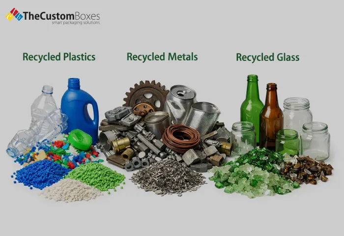Recycled vs Recyclable Materials: Key Differences Guide