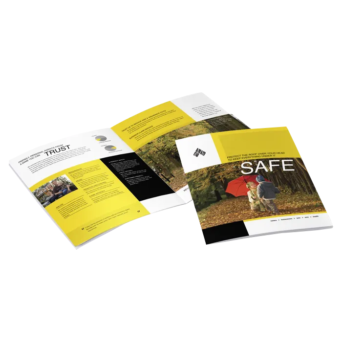 Booklets | Custom Booklet Printing Services Australia